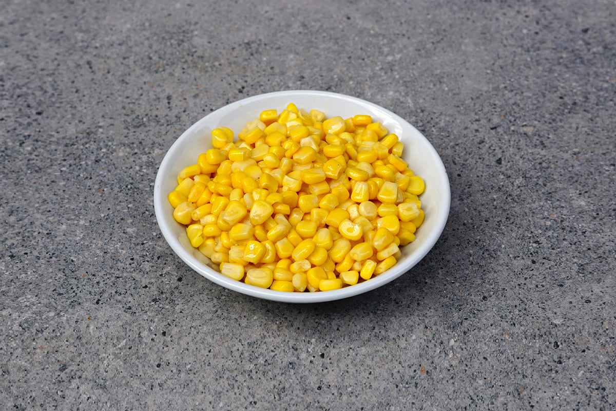 Buttered Corn | Blake's Wings and Steaks
