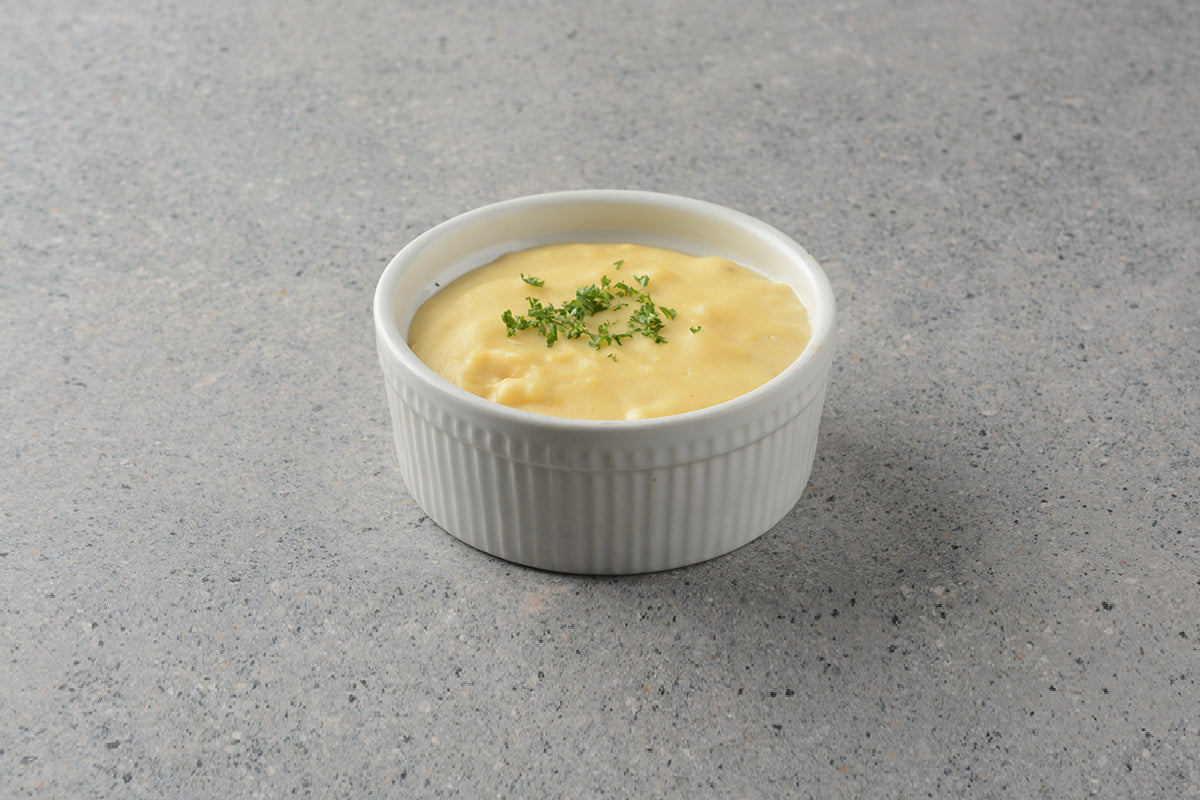 Mashed Potatoes – Blake's Wings and Steaks