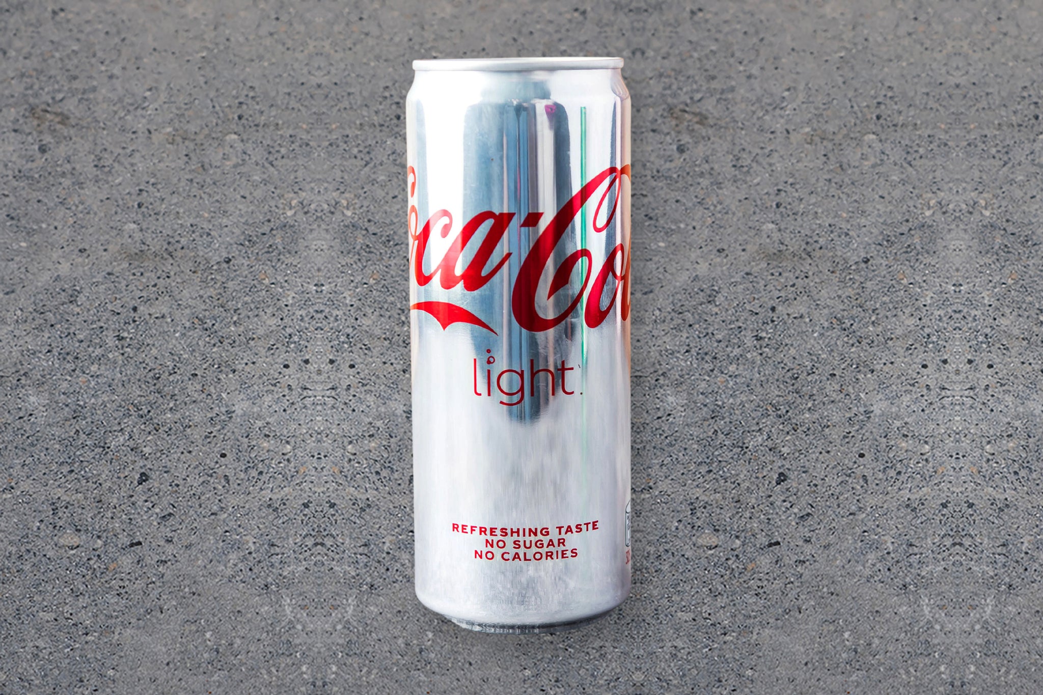Coke Light | Blake's Wings and Steaks