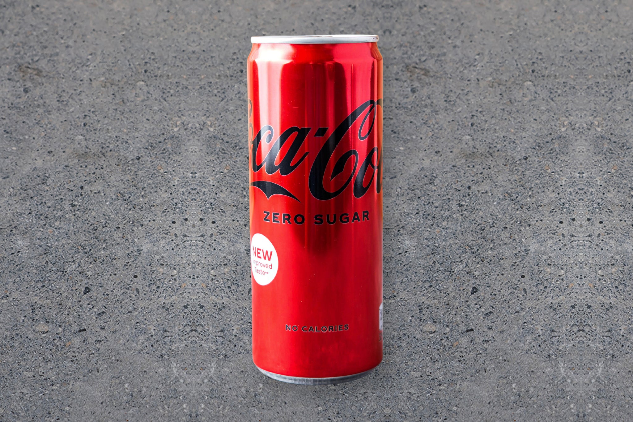 Coke Zero – Blake's Wings and Steaks