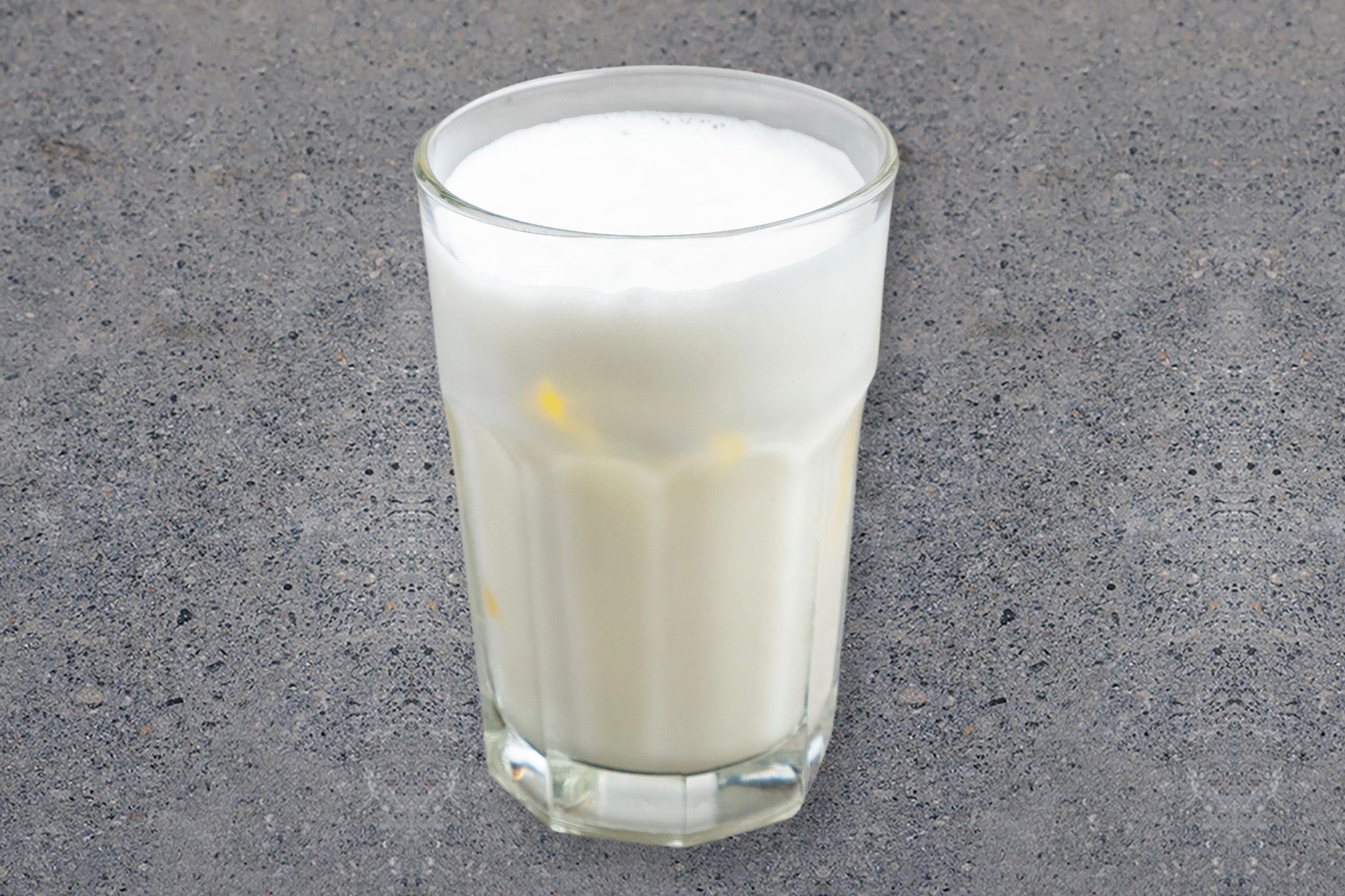 Iced Milk – Blake's Wings and Steaks