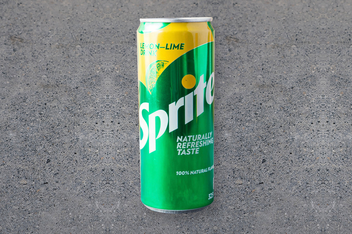 Sprite (Regular) – Blake's Wings and Steaks